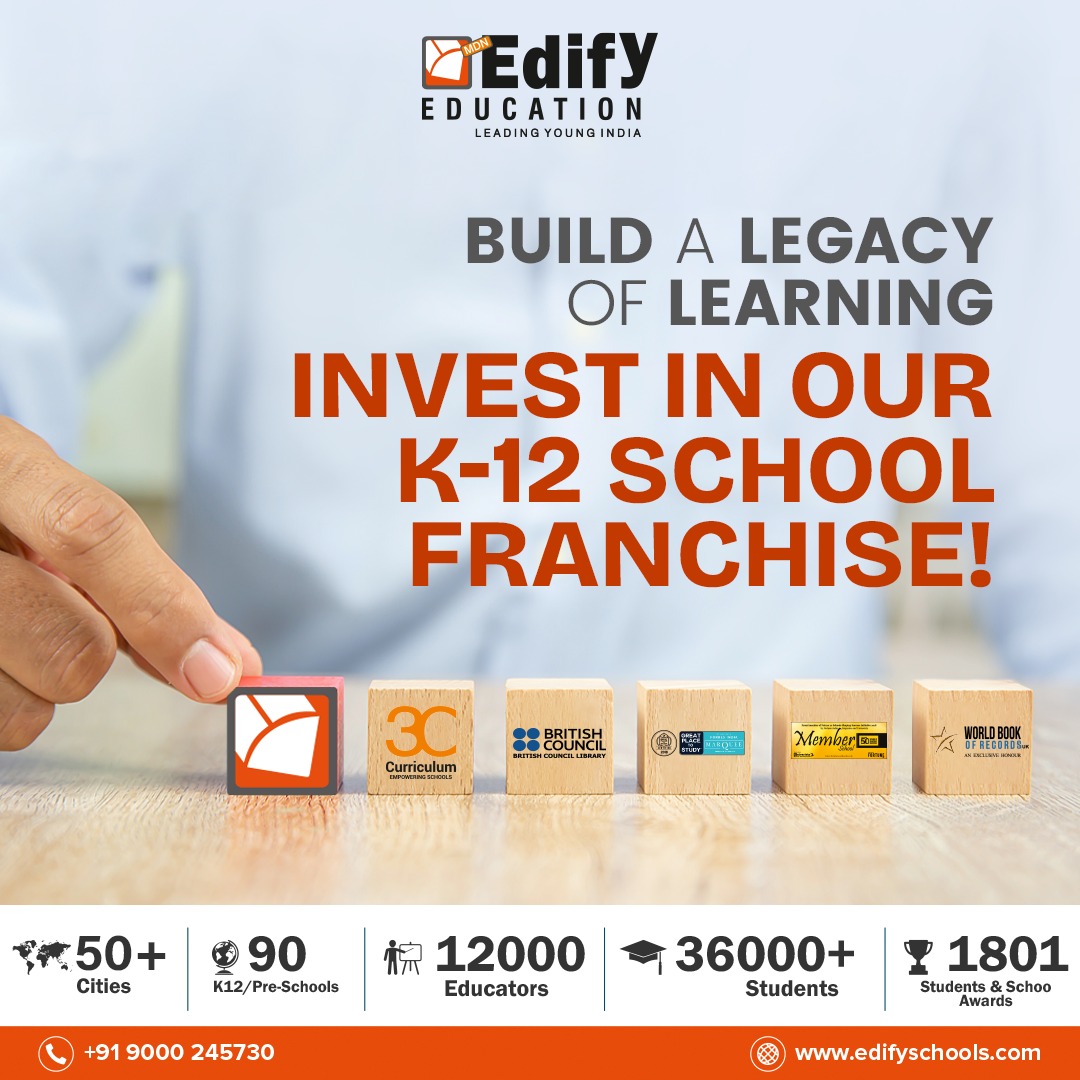 Edify World School Firozabad - Best CBSE and IGSCE school in Firozabad